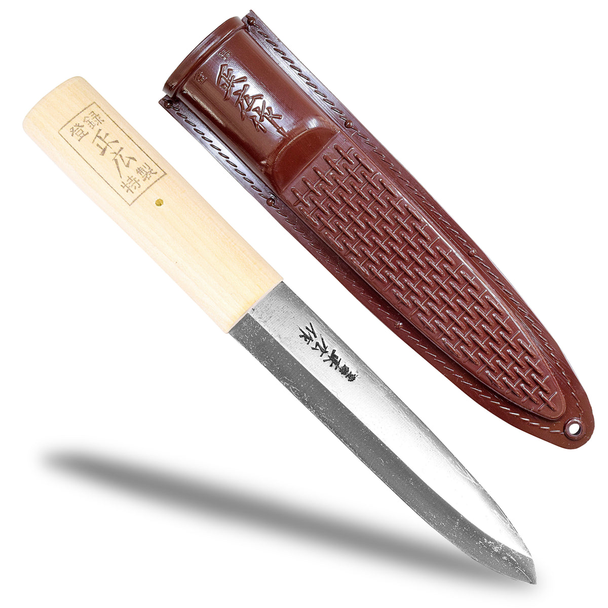 Masahiro Japanese Fisherman Professional Fishing Fillet Knife, 150 mm ...