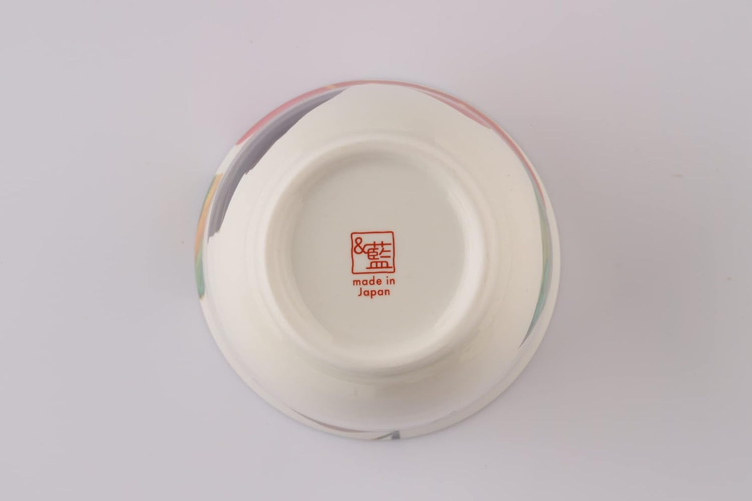Mino Ware Japanese Tea Cups, Set of 2, 200 ml, Green Tea, Matcha Tea C ...