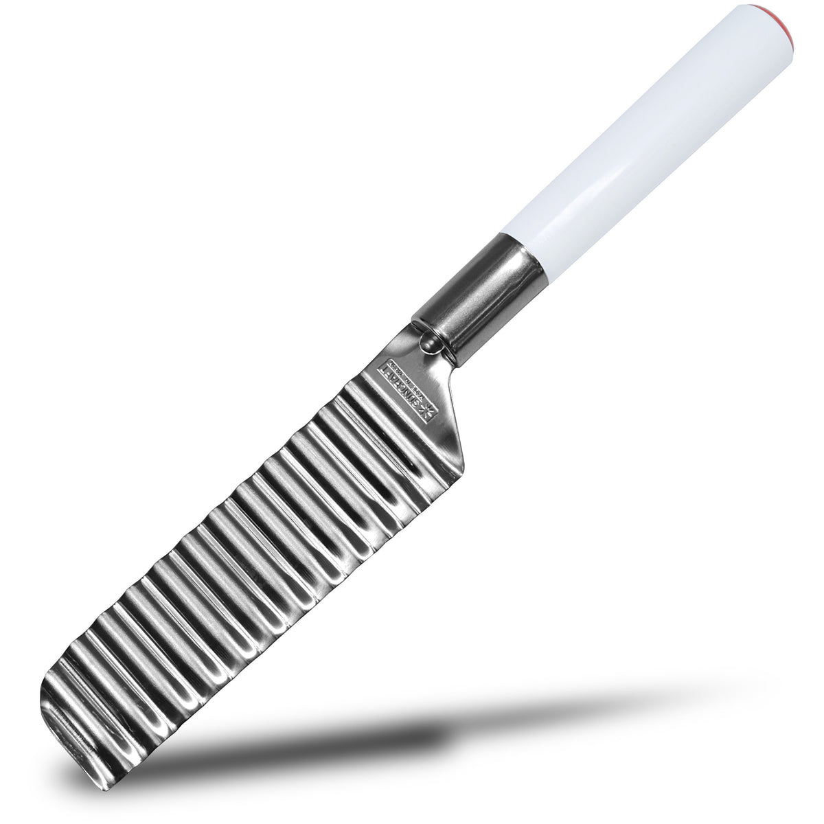 Seki Suncraft Serrated Knife — Product of Gifu Japan